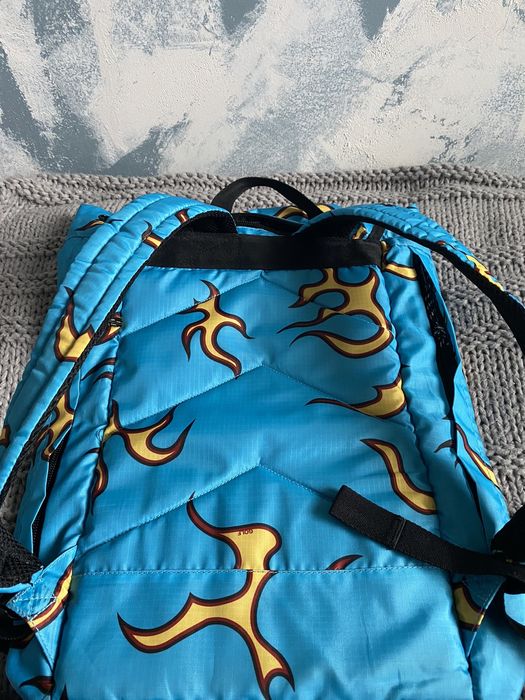 Golf Wang Golf Wang/Poler Flame Backpack | Grailed