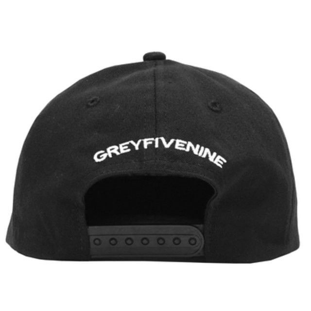 G59 Records G59 Anarchy Structured 5-Panel Hat | Grailed