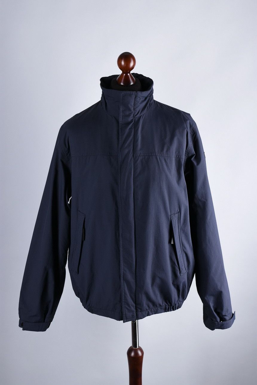 Hackett Hackett London Classic Harrington Jacket | Grailed