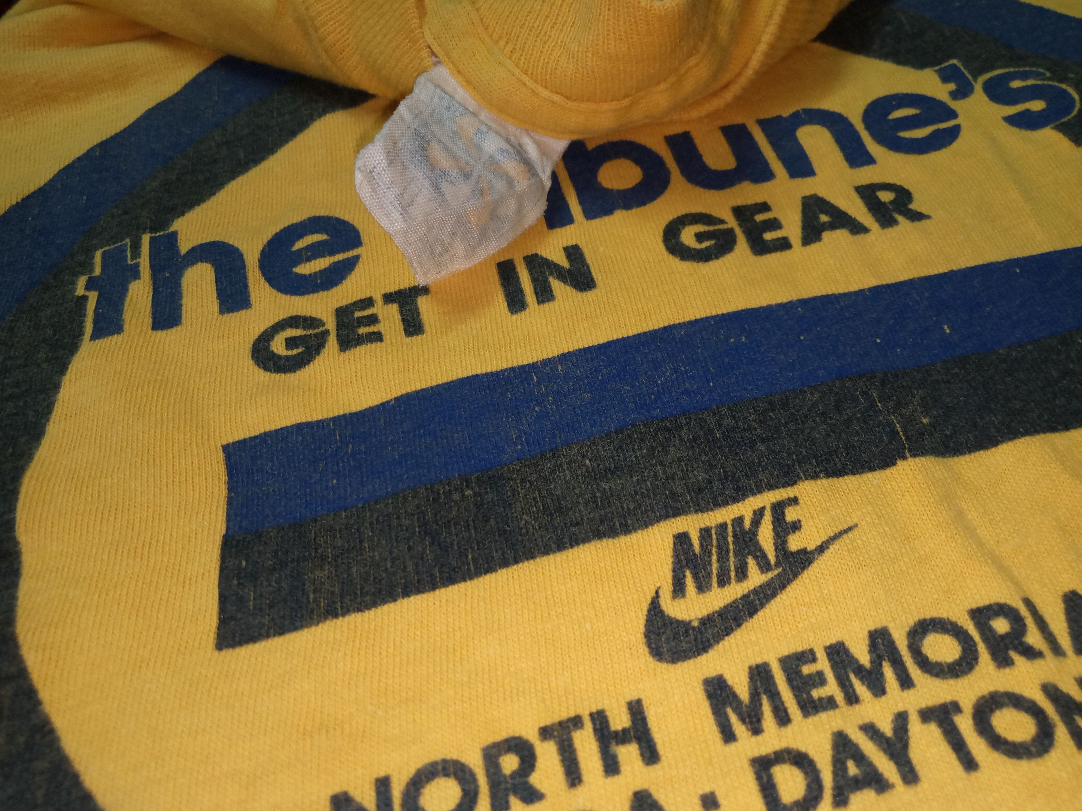 Nike × Vintage NIKE PINWHEEL | Grailed