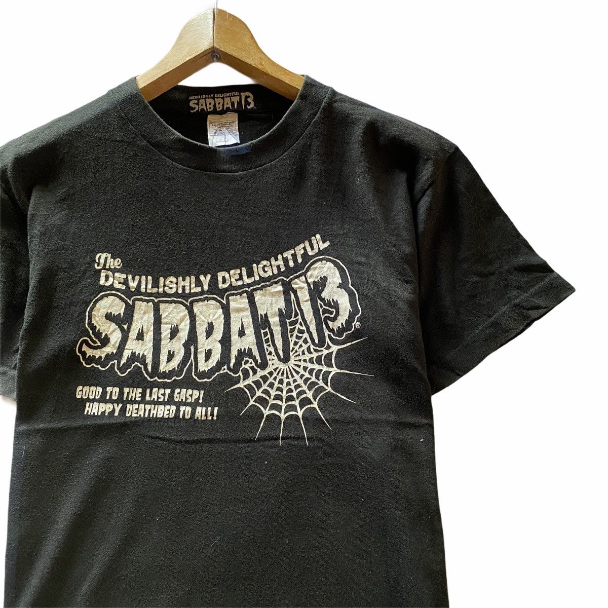 Japanese Brand × Other Devilishly Delightful Sabbat 13 Happy Deathbed ...