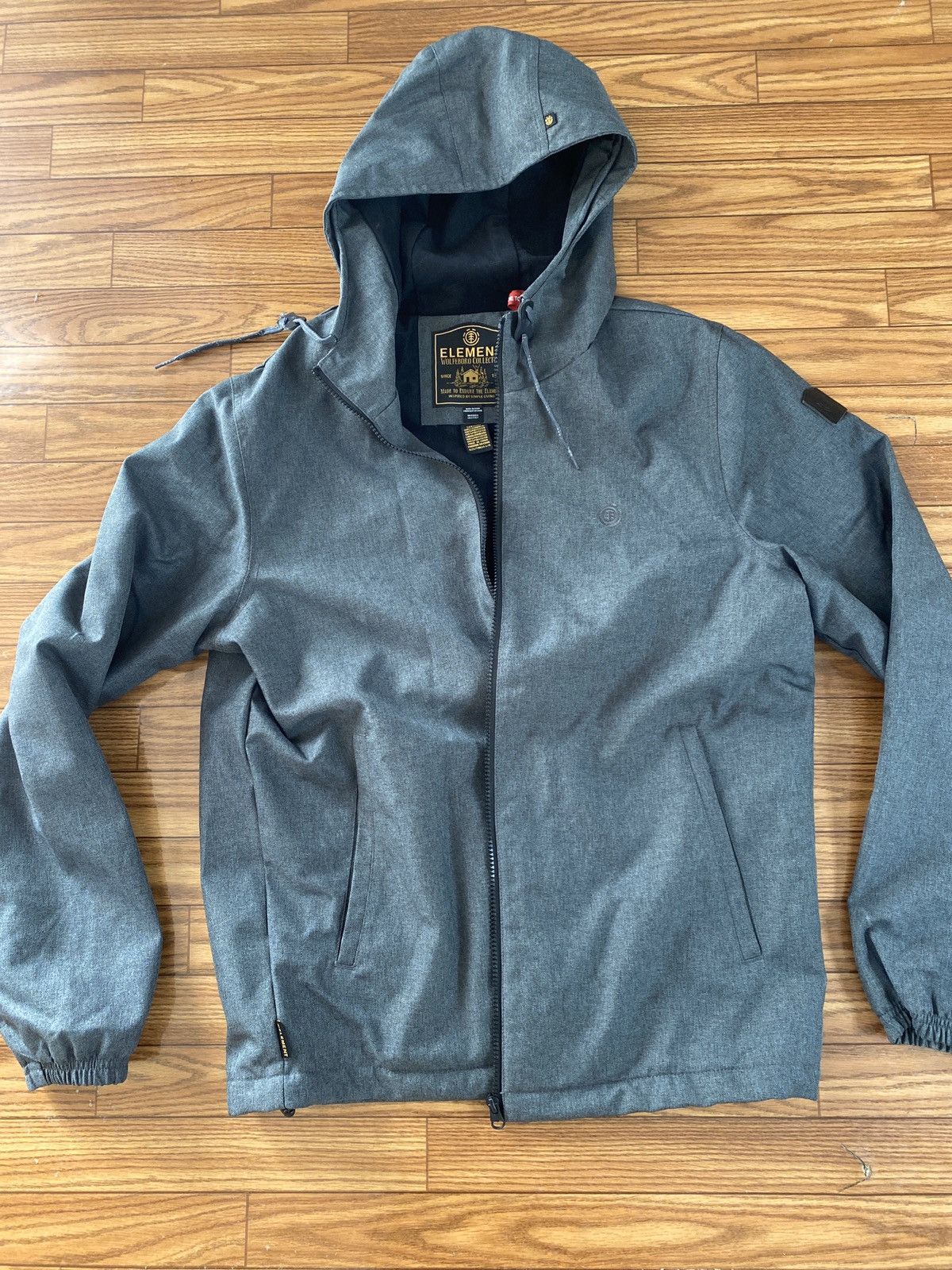 Element Element wolfeboro collection Jacket | Grailed