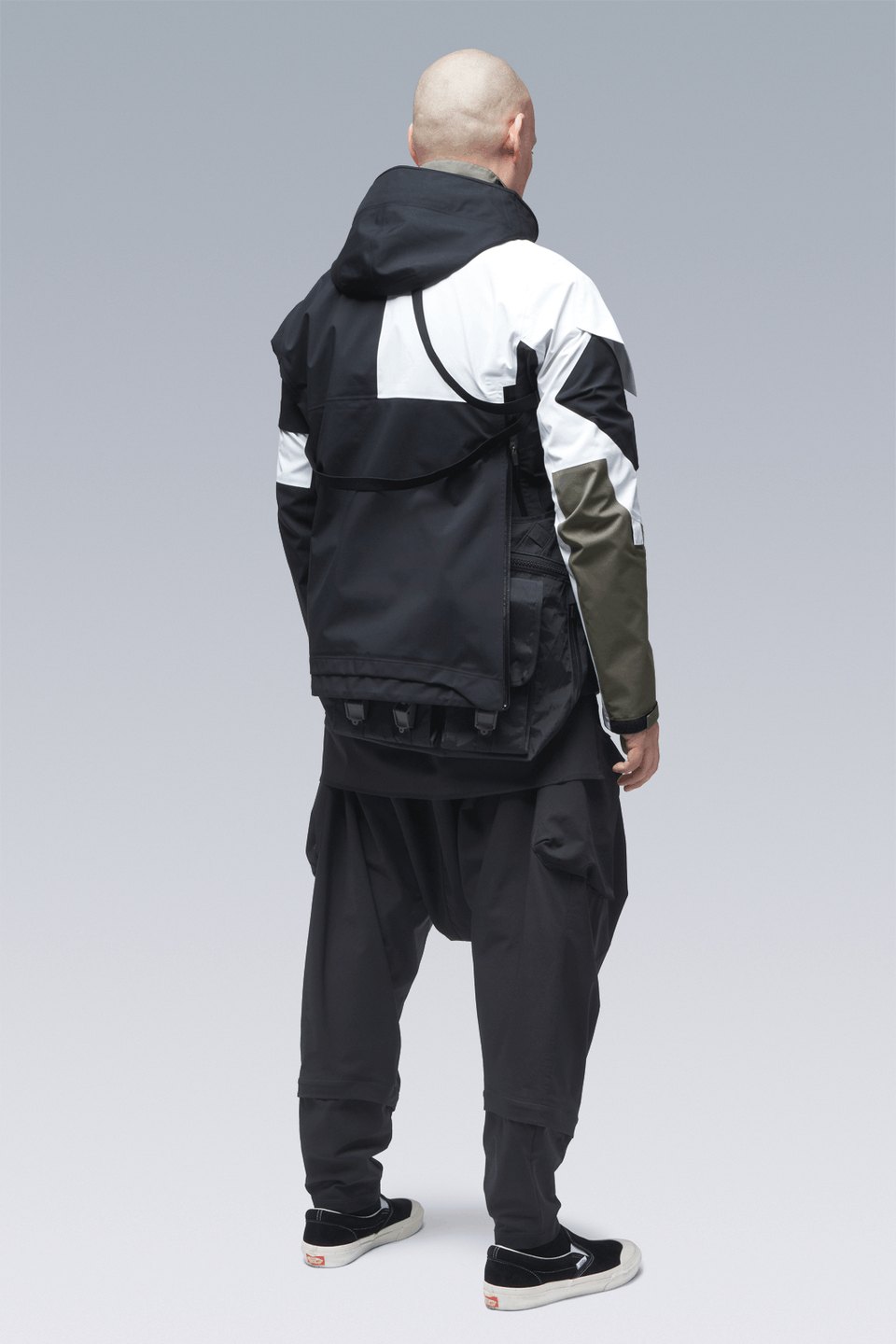 Acronym J1B-GT MULTI Black | Grailed