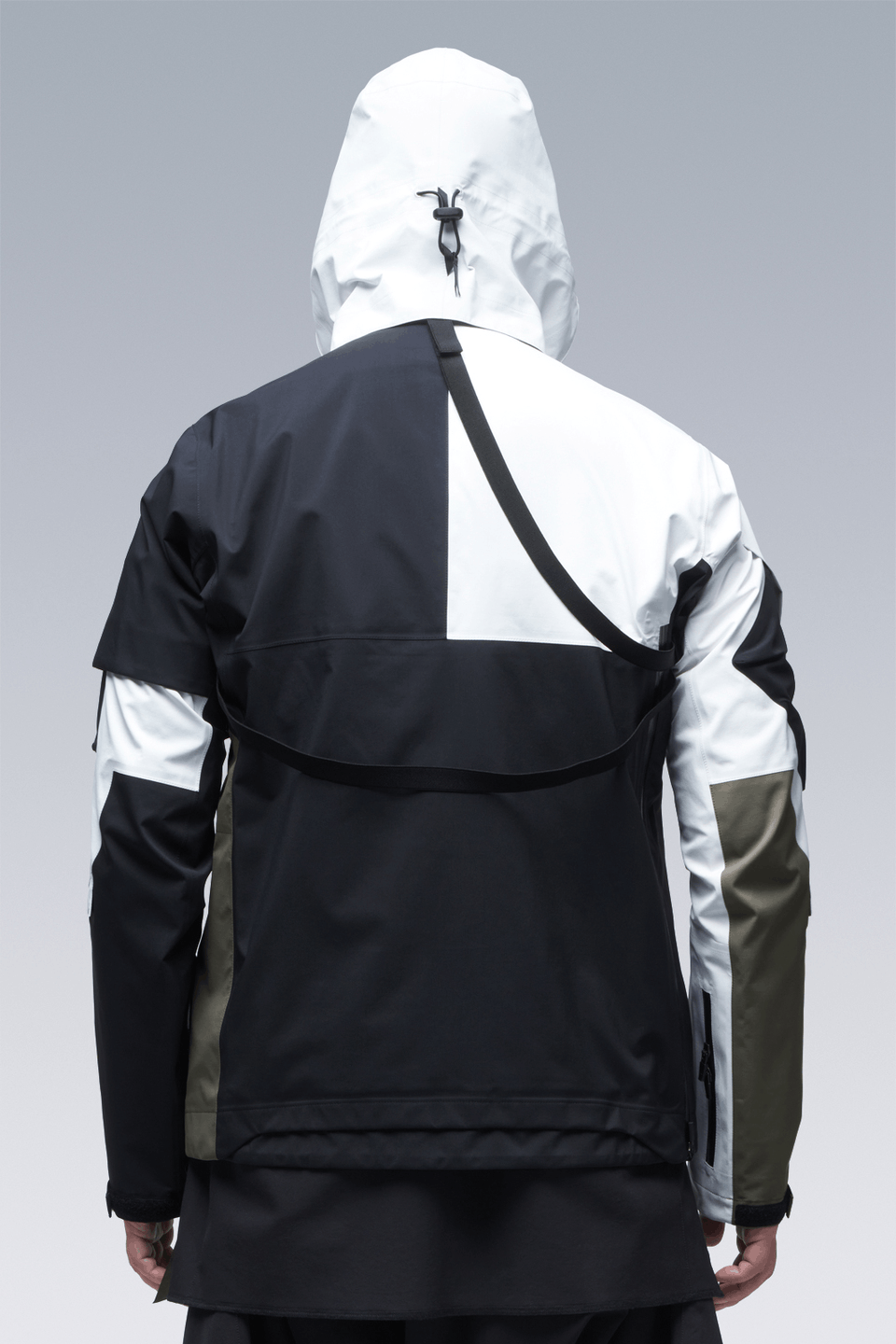 Acronym J1B-GT MULTI Black | Grailed