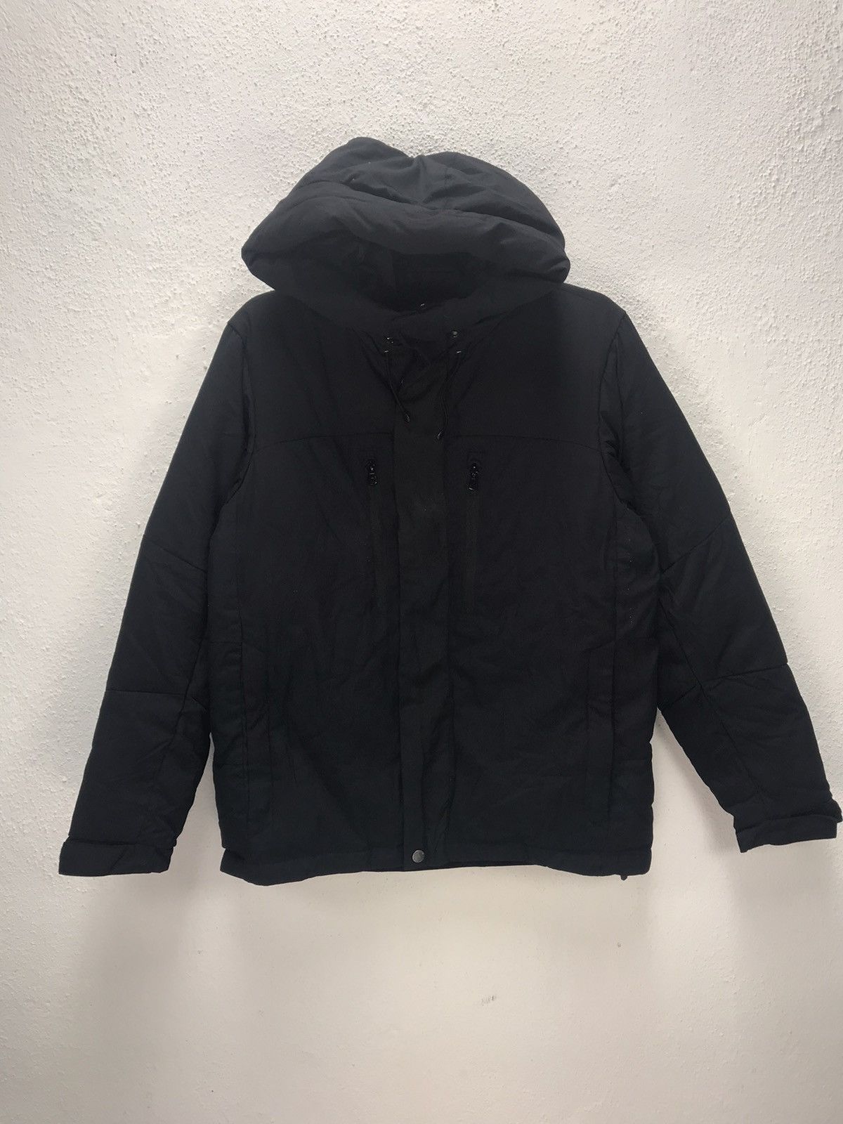 Penfield PENFIELD PUFFER HOODIE JACKET WINTER | Grailed