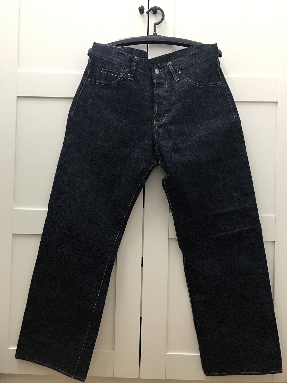 Ues Clothing Mfg. Co. × Ues Japan UES CLOTHING MFG.CO. Jeans lot 400R ...