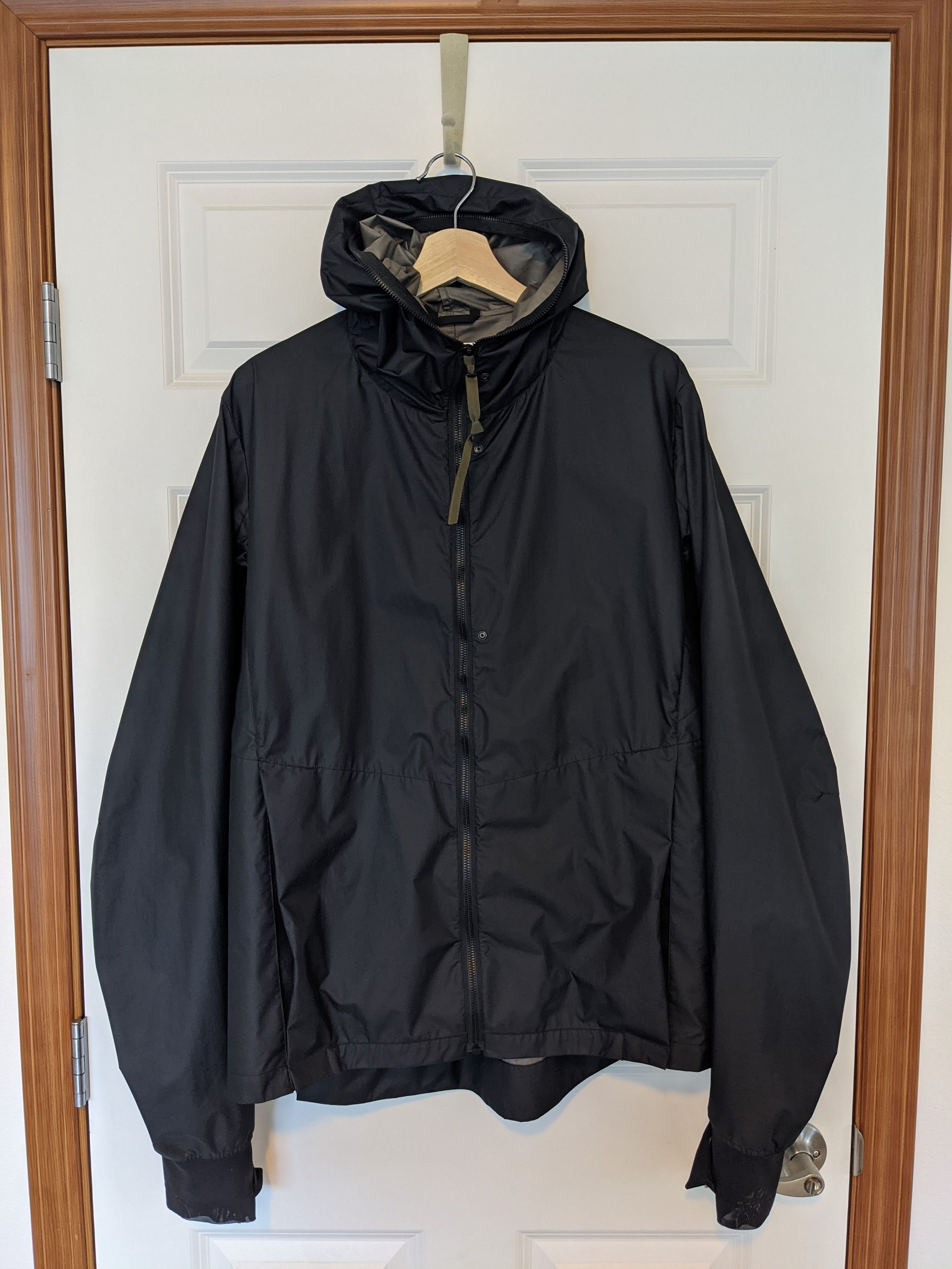 Acronym J81-WS | Grailed