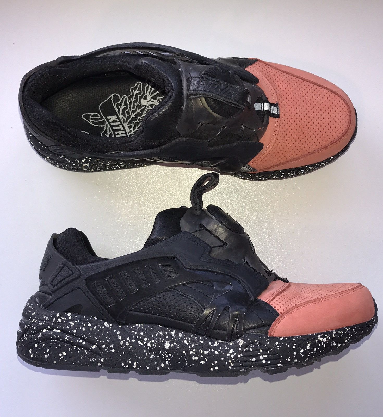 Puma Disc. Coat Of Arms | Grailed