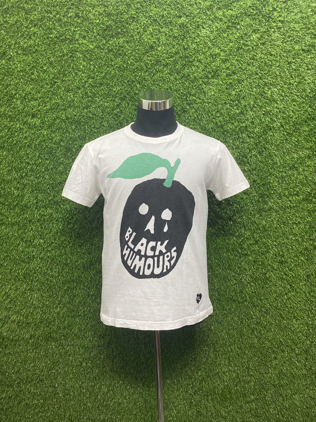 Art × Japanese Brand × Skulls JAPANESE BRAND x BLACK HUMOURS #SKU-A165 ...