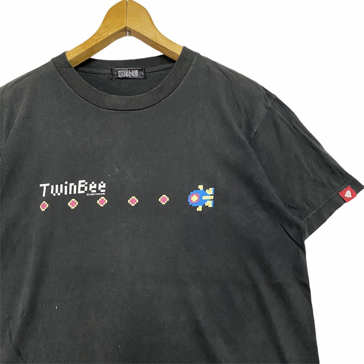 Japanese Brand Vintage 85’ Twinbee konami japan games very rare | Grailed