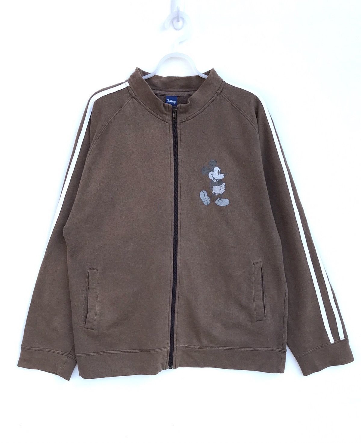 Disney Disney Mickey Mouse Track Top | Grailed