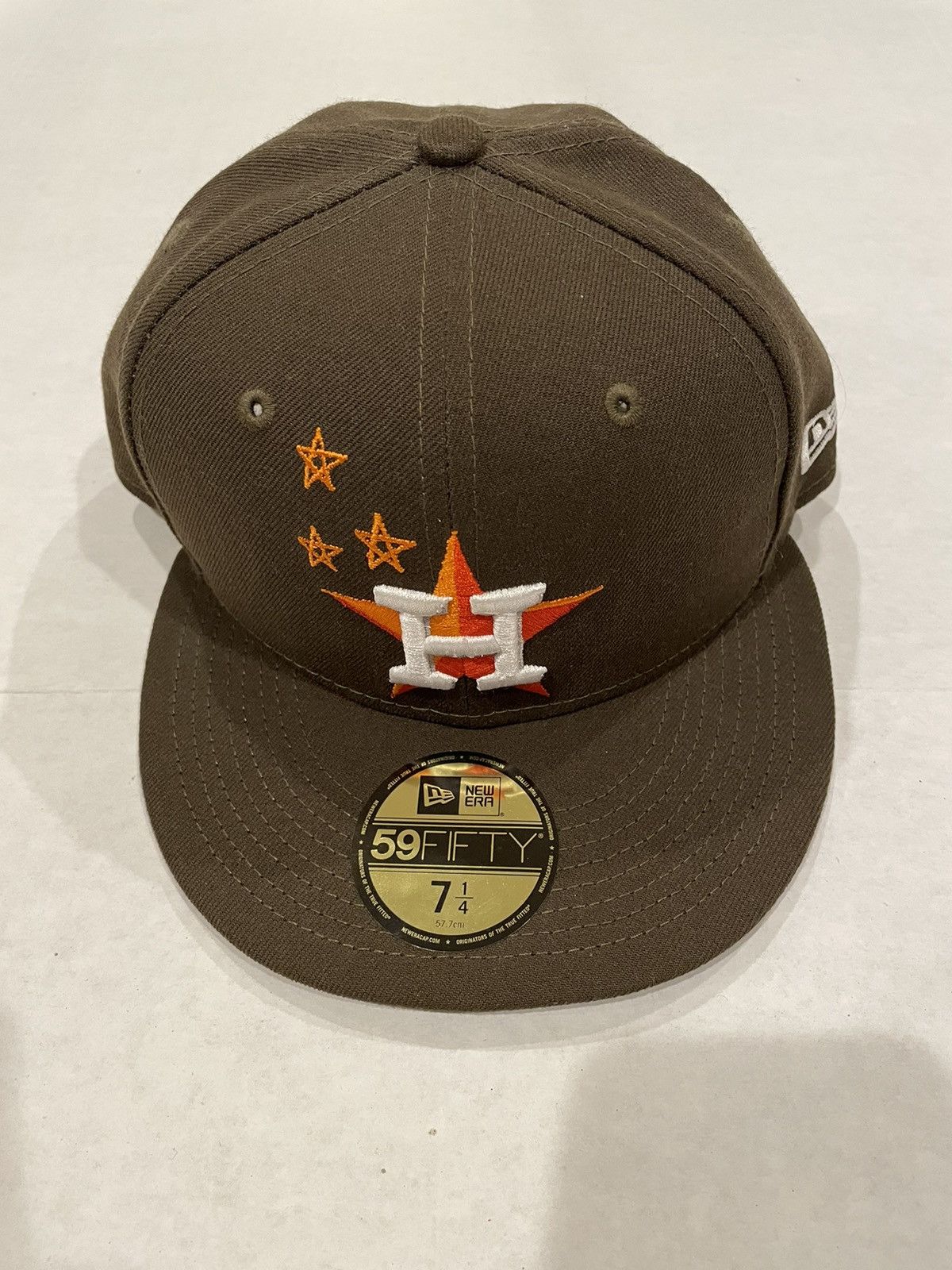 Travis Scott Travis Scott Astros 7 1/4 Hat | Grailed