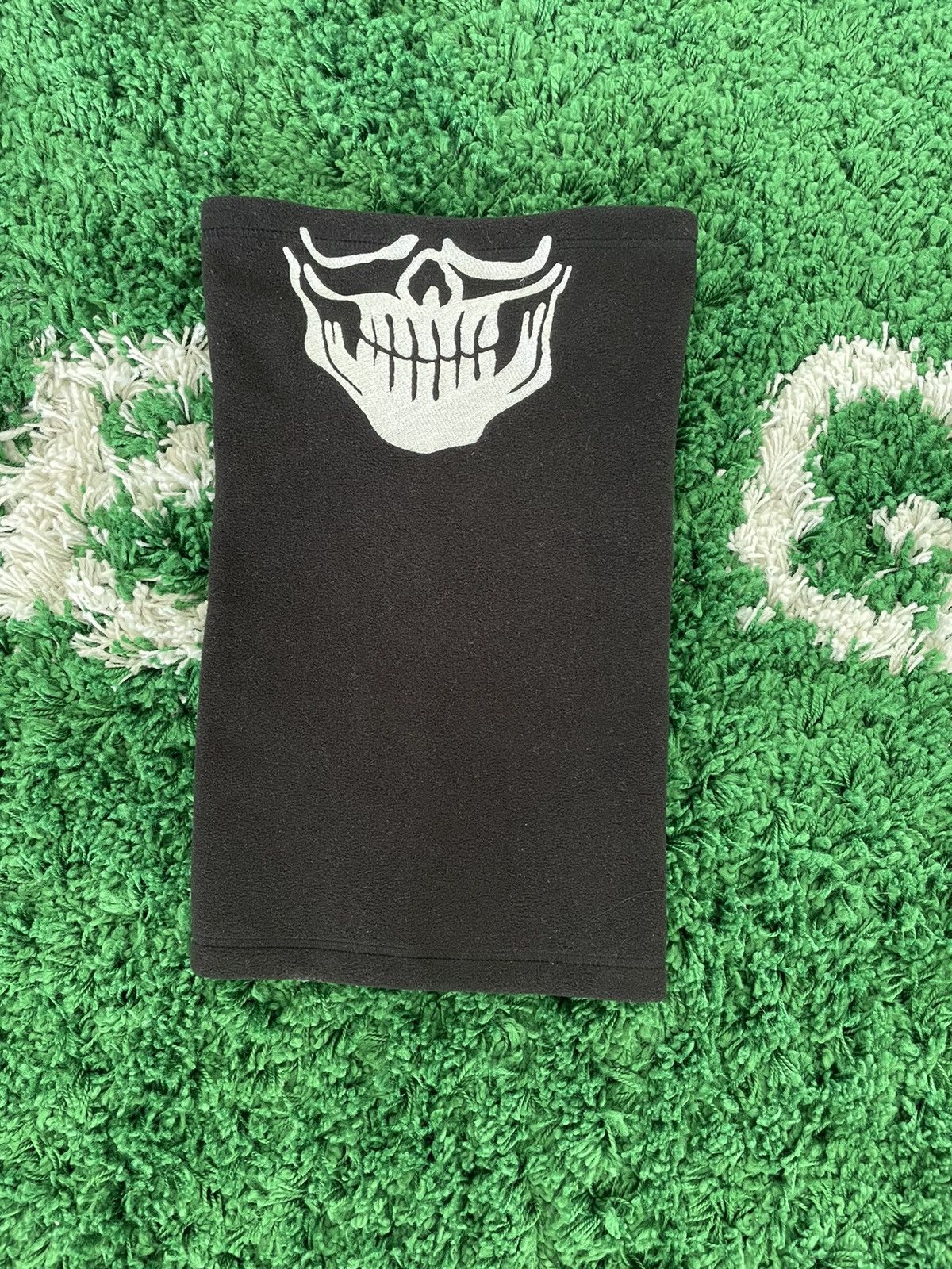 Warren Lotas Warren Lotas Punisher Mask | Grailed