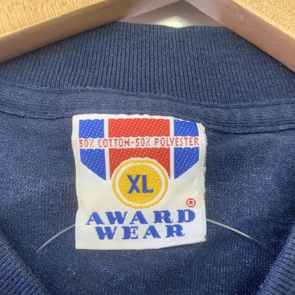 Vintage FCI El Reno Prison Tee Shirt | Grailed