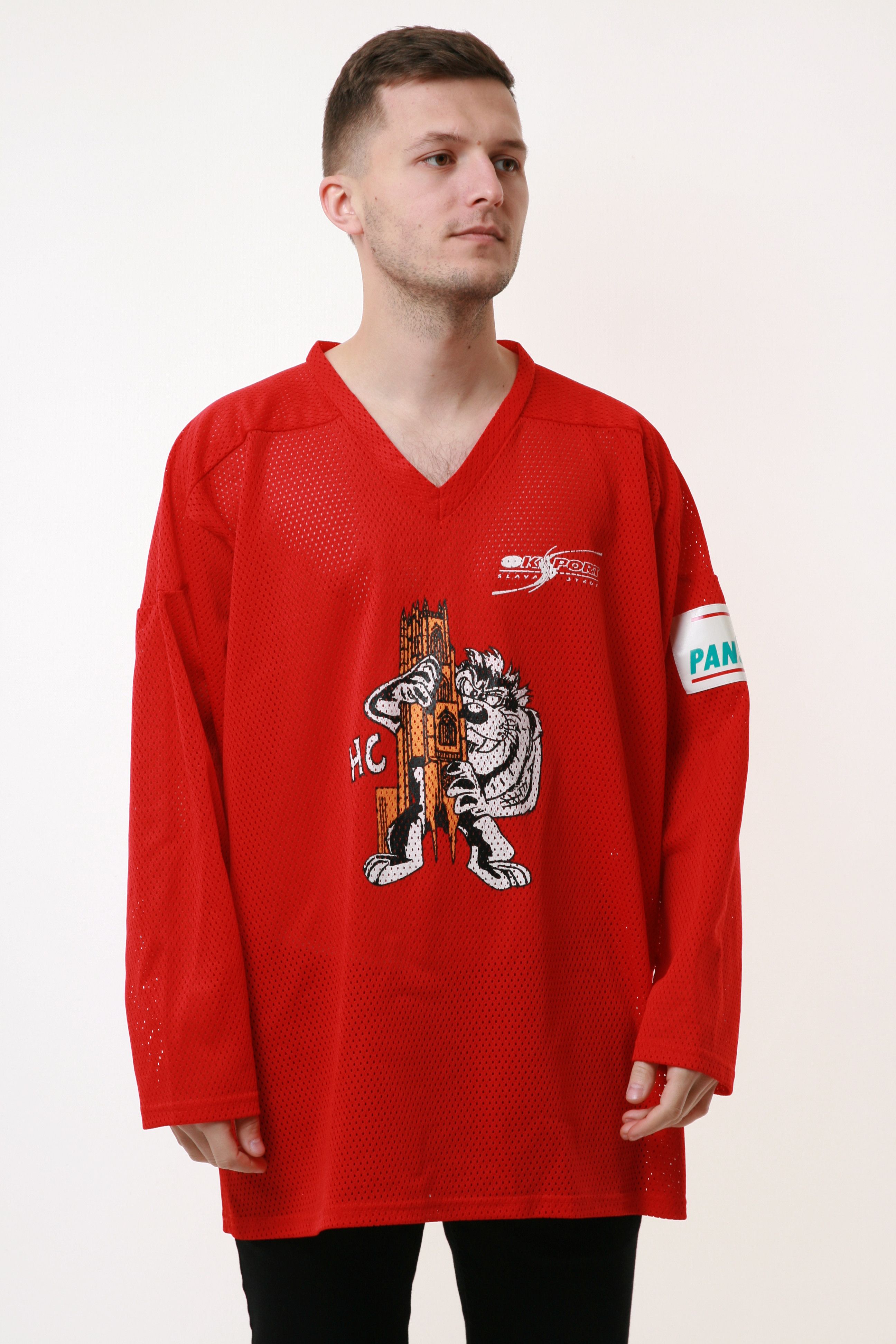 Other MONSPORT Canadian 90s Vintage Oldschool Track Top 18119 | Grailed