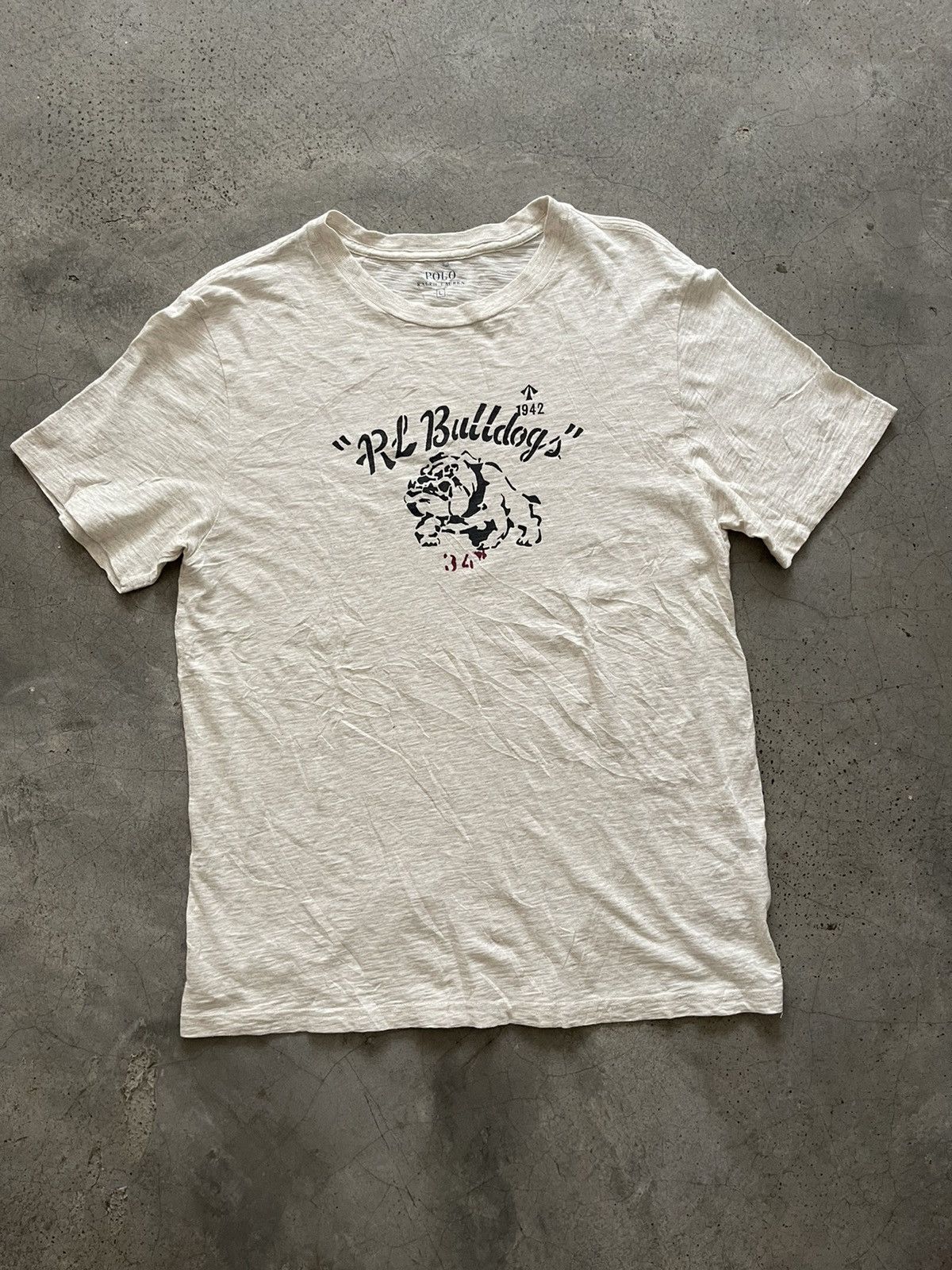 Polo Ralph Lauren Polo Ralph Lauren rrl tees | Grailed