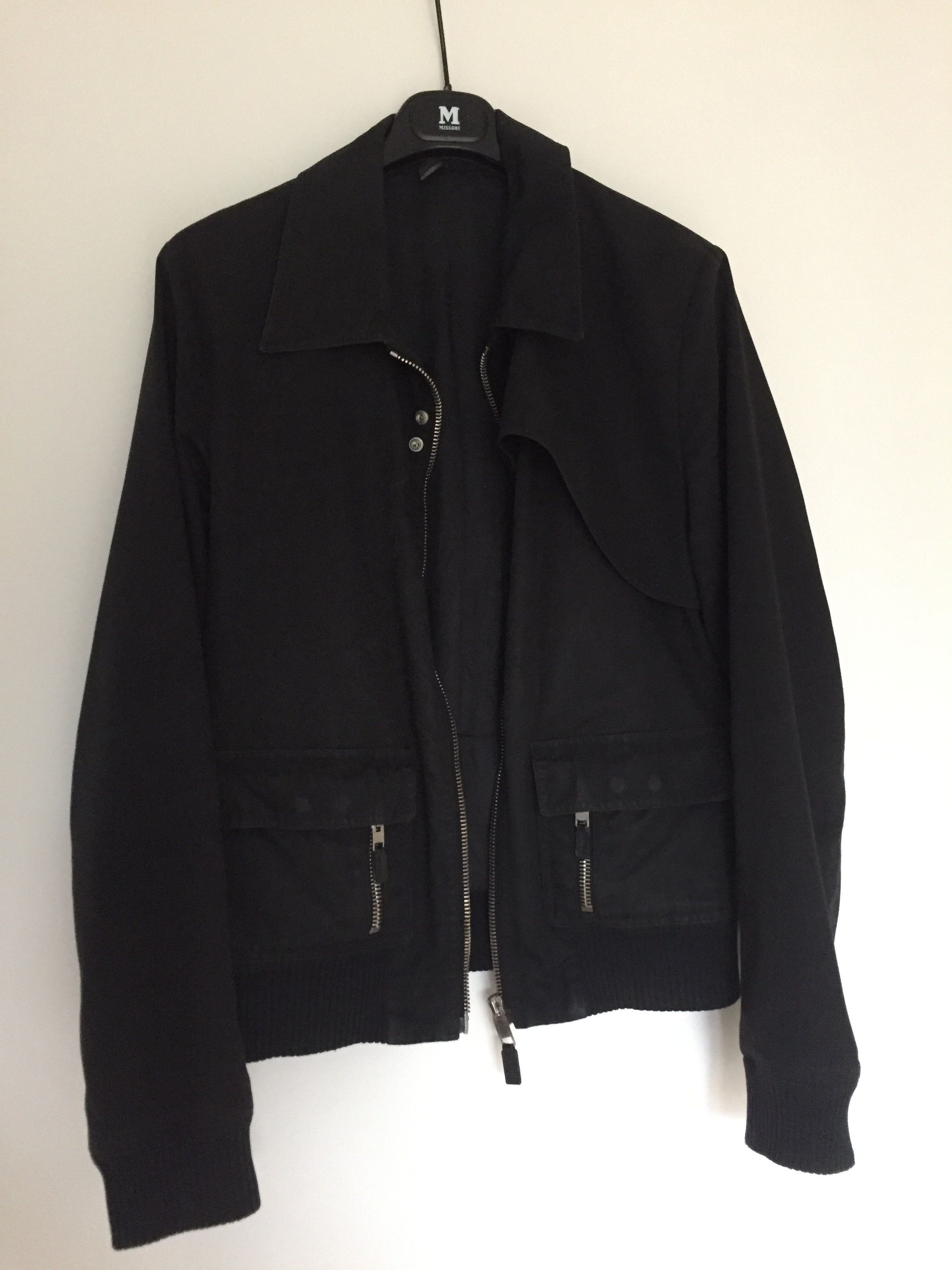Dior SS07 Dior Homme Jacket | Grailed