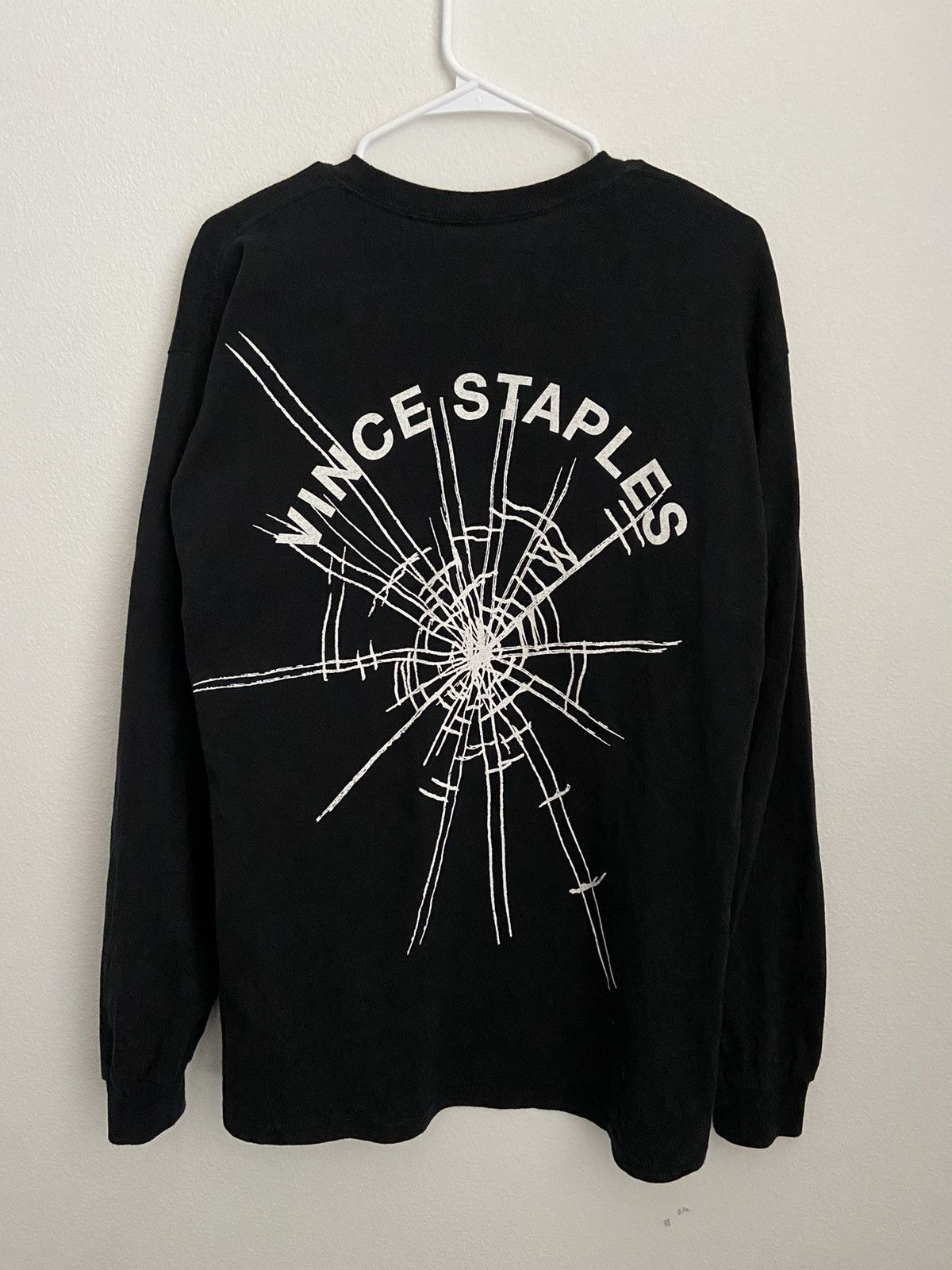 Tyler The Creator × Vince Staples Merch Tyler The Creator x Vince ...
