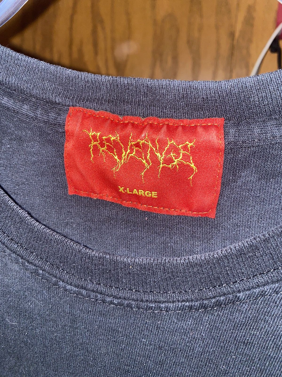Revenge XXXTENTACION Mickey Revenge T | Grailed