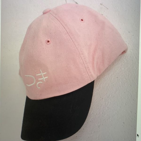 TSUKI Tsuki Logo Embroidered Cap | Grailed