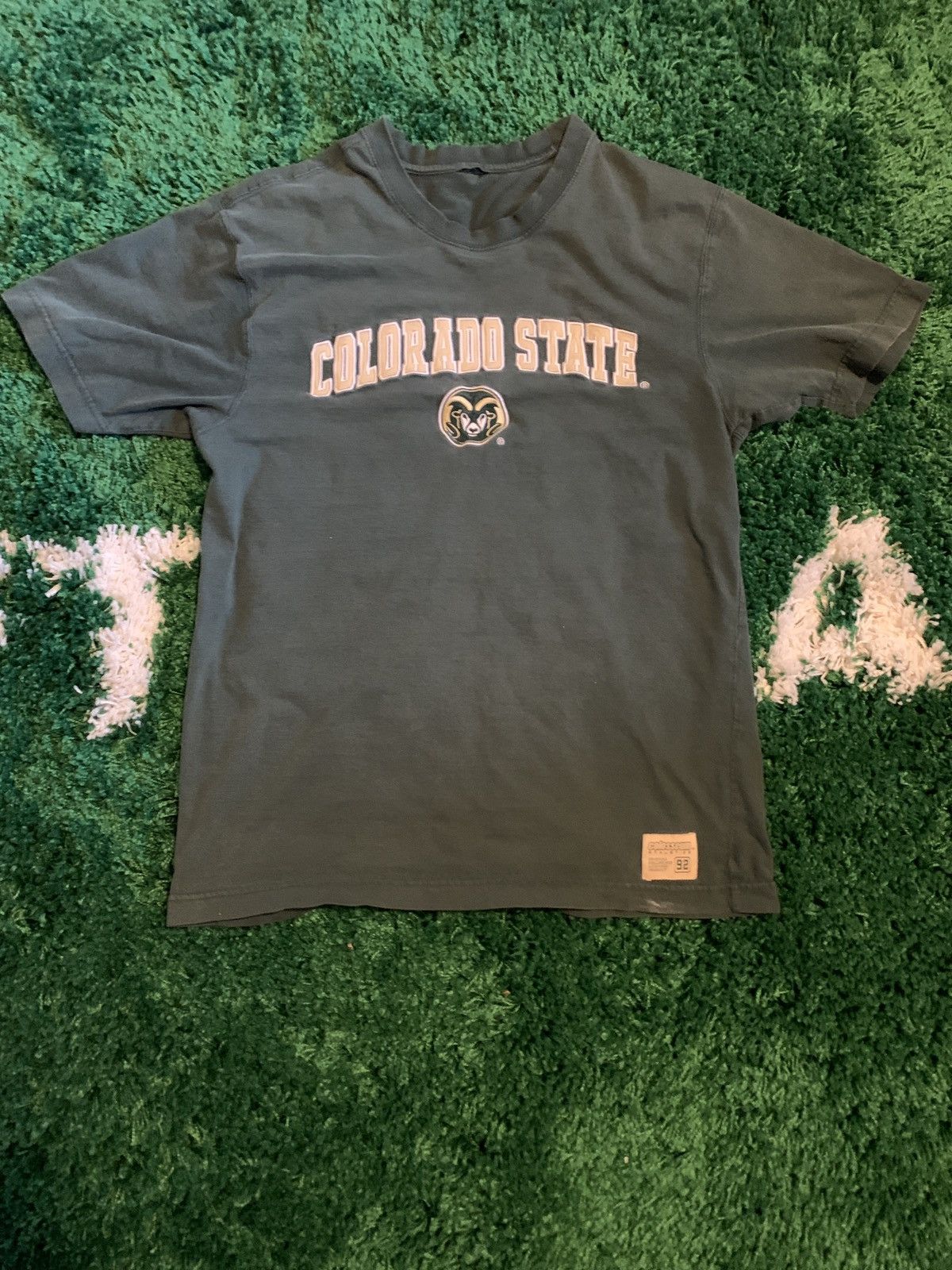 Vintage Vintage Colorado State | Grailed