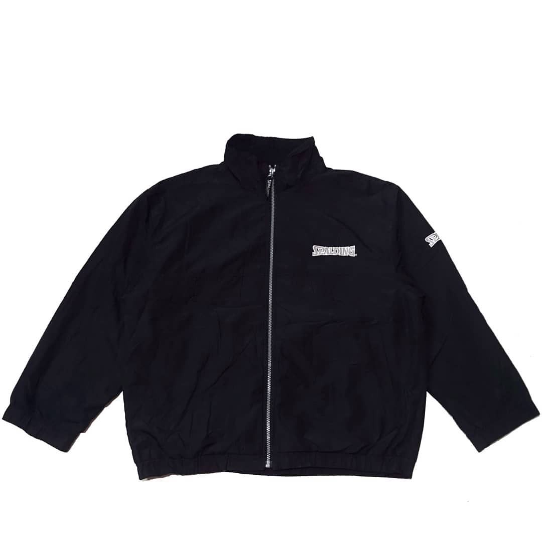 Spalding Spalding Reversible Jacket | Grailed