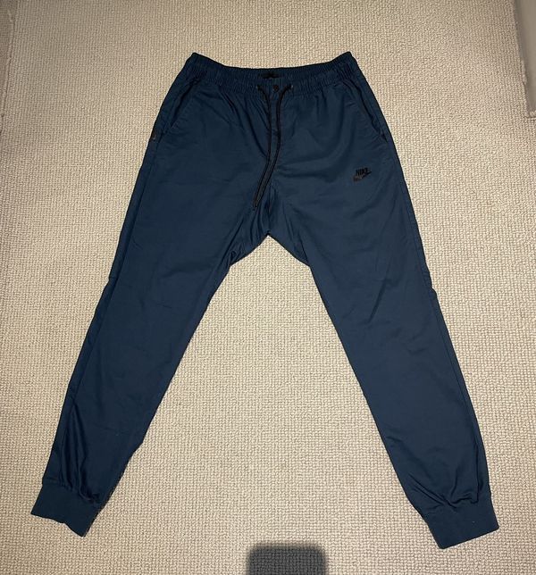 Nike Nike Sportswear Tech Pack Joggers | Grailed