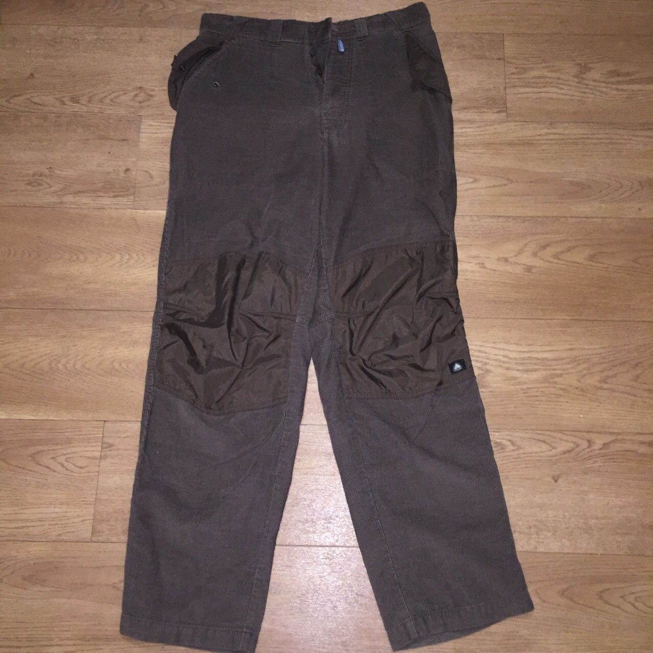 Nike ACG ACG Combat Pants | Grailed