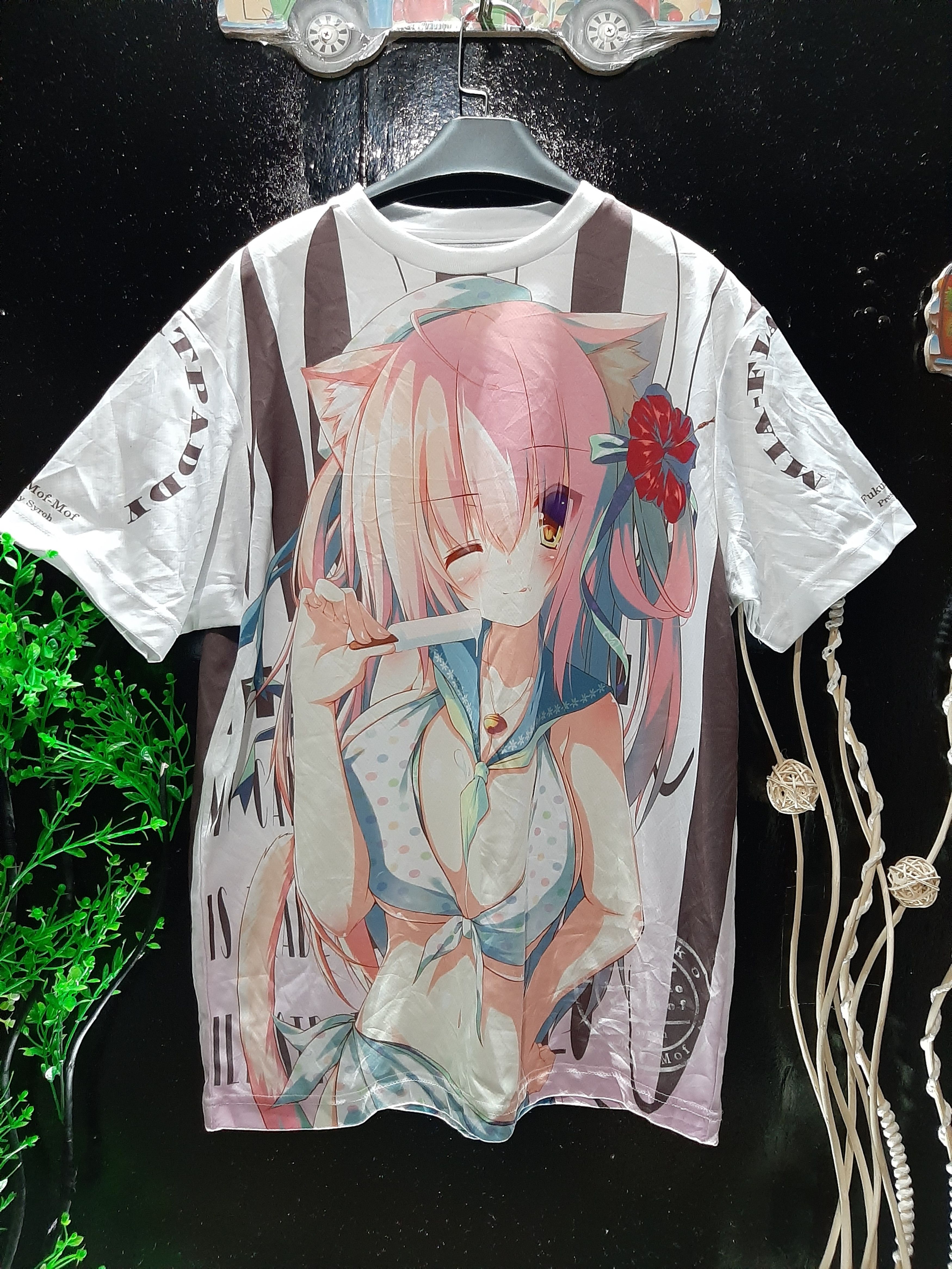 Anima × Comics × Vintage VINTAGE FUKENEKO BY SYROH ART BOOK MANGA COMIC ...