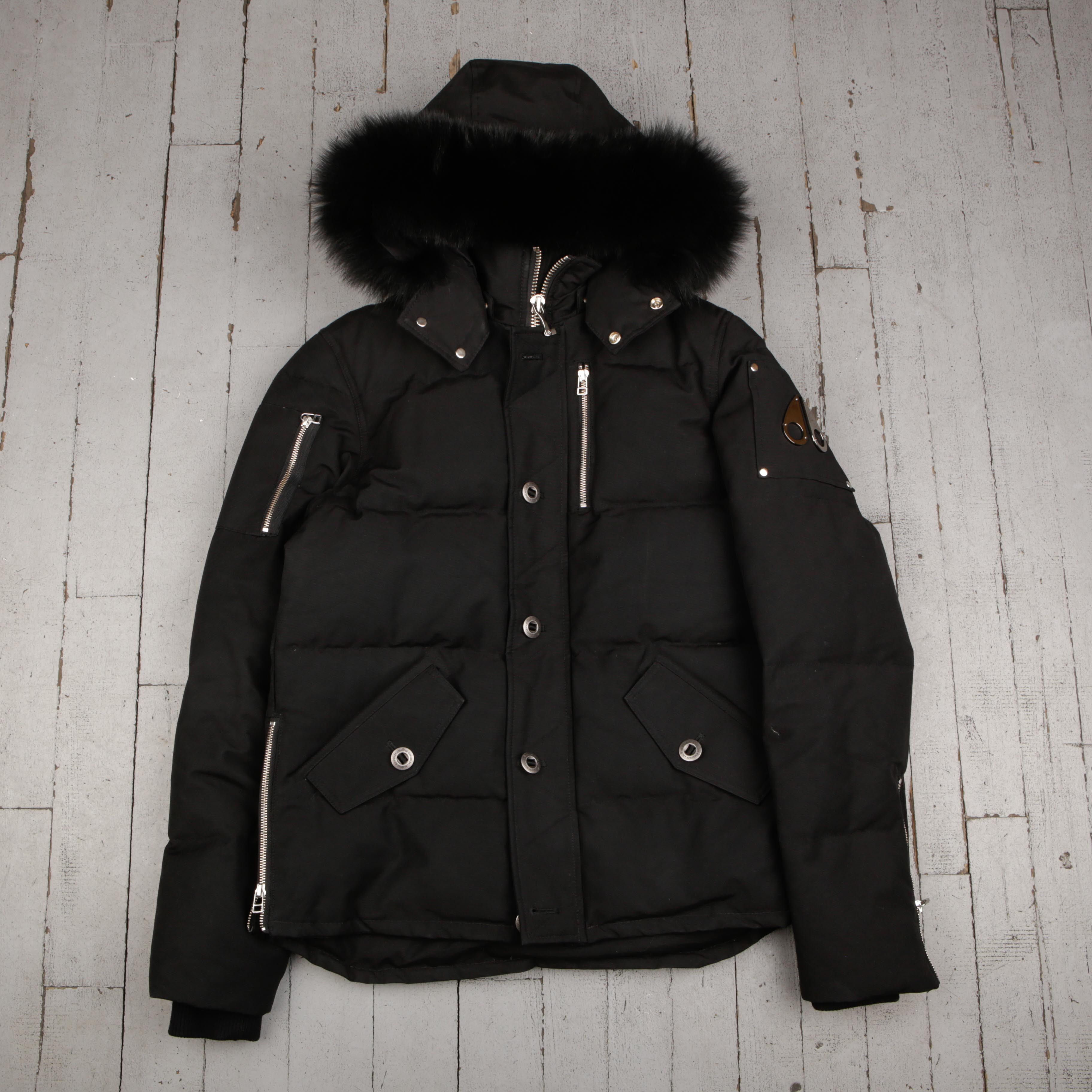 Moose Knuckles Moose knuckle 3Q jacket | Grailed