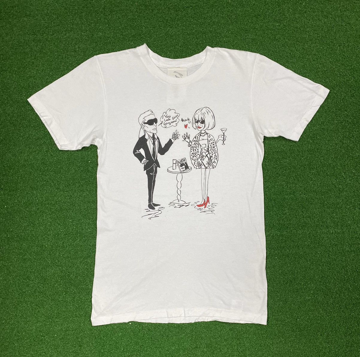 Hype × Made In Usa × Rare MERGE TSHIRT #SKU-A451 | Grailed