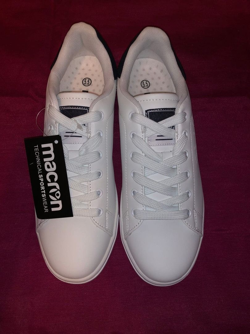 Macron Macron shoes | Grailed