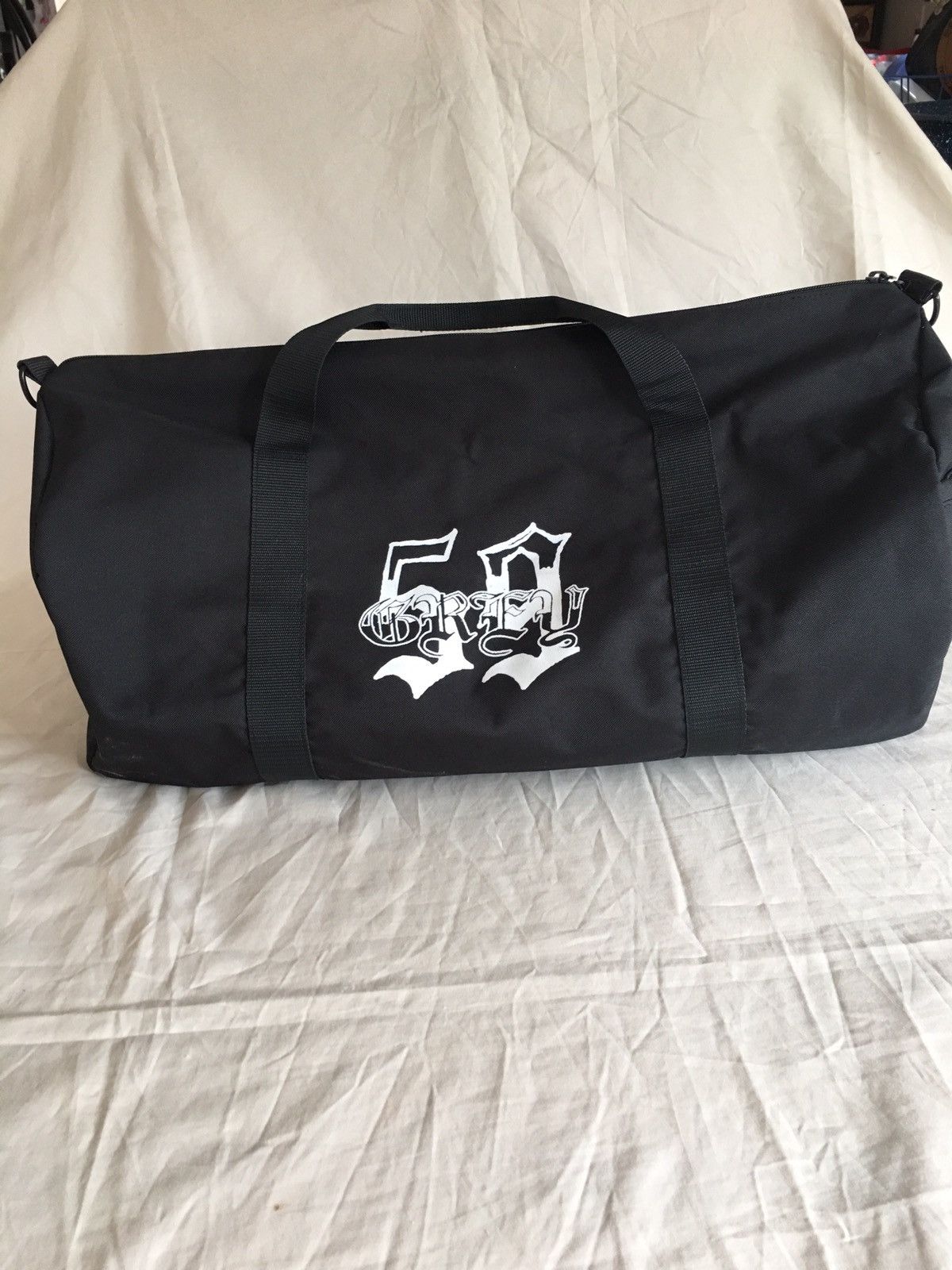 G59 Records Ramirez Duffle Bag | Grailed