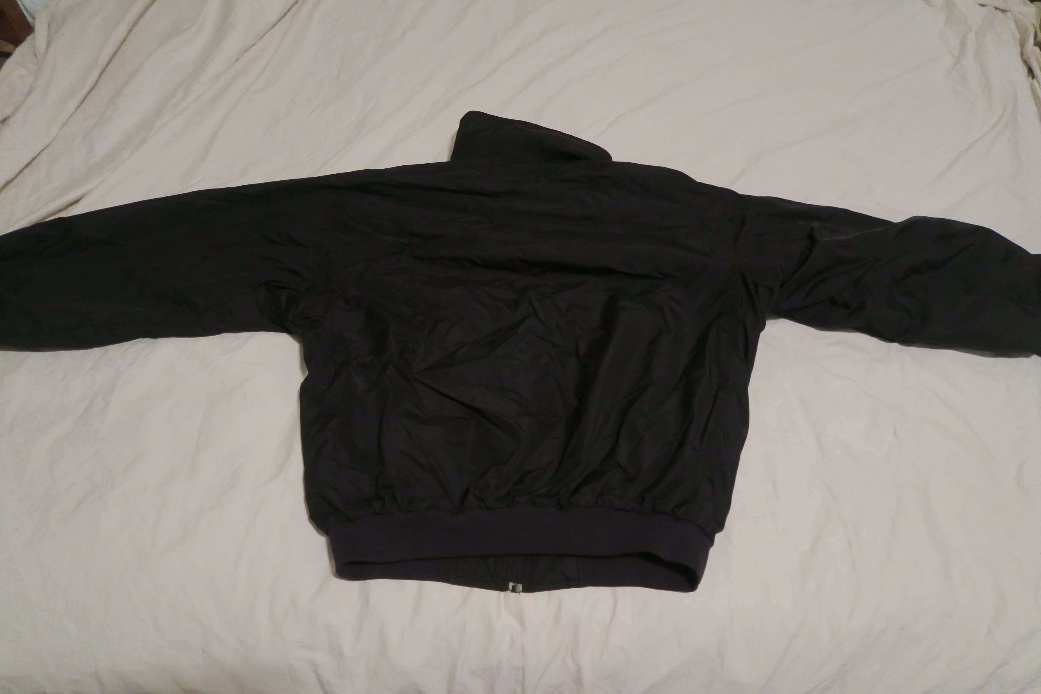 Columbia Columbia Toyota Motors TMMK Assembly HR Jacket Zip Logo | Grailed