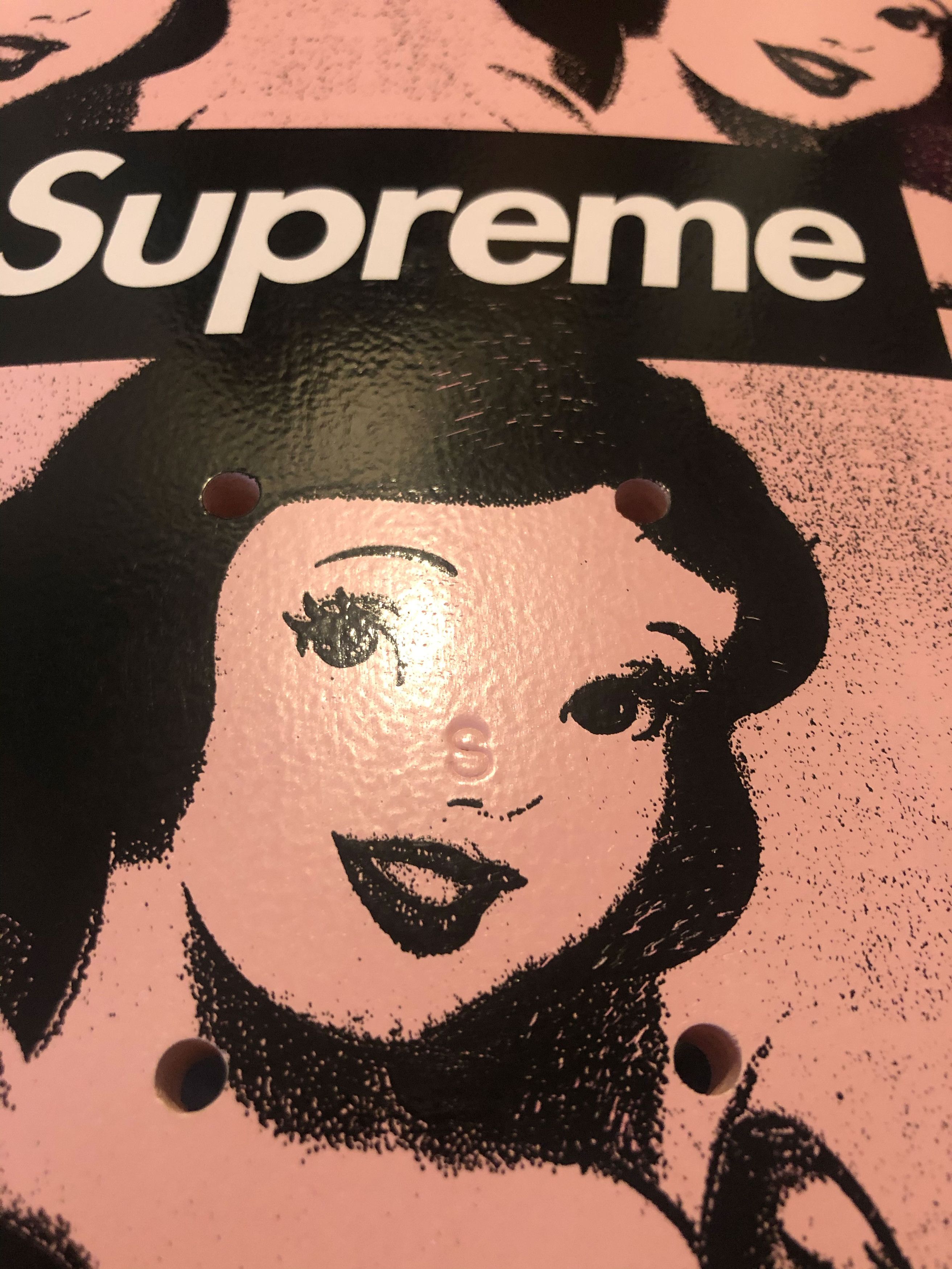 Disney Supreme X Disney | Grailed