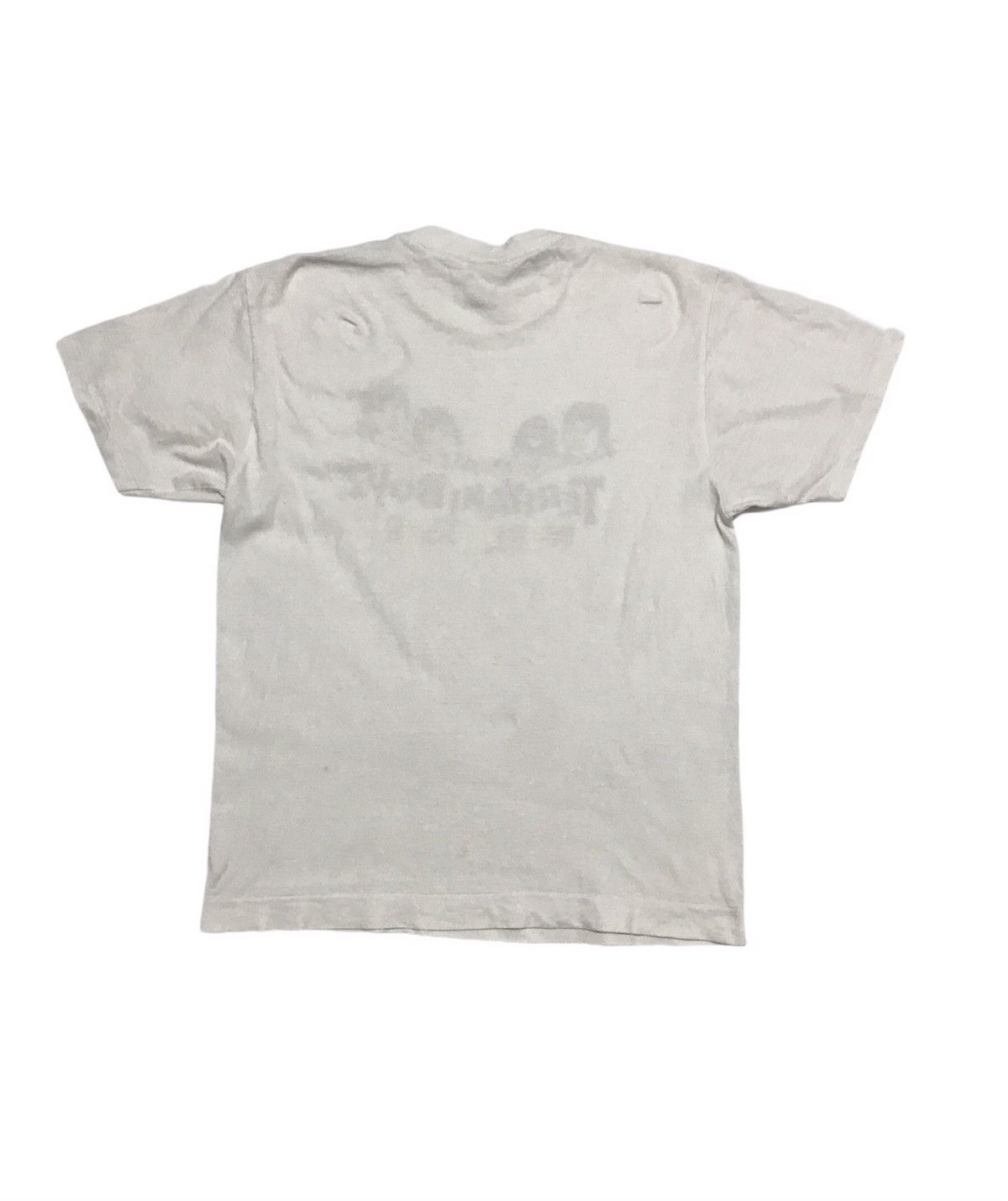 Bape A Bathing Ape Teriyaki Boyz World Tour Tee | Grailed Bape A Bathing Ape Teriyaki Boyz World Tour Tee | Grailed