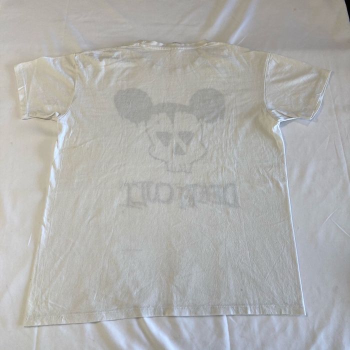 Mickey Mouse 1993 vintage Death Cult Disney Mickey Mouse | Grailed