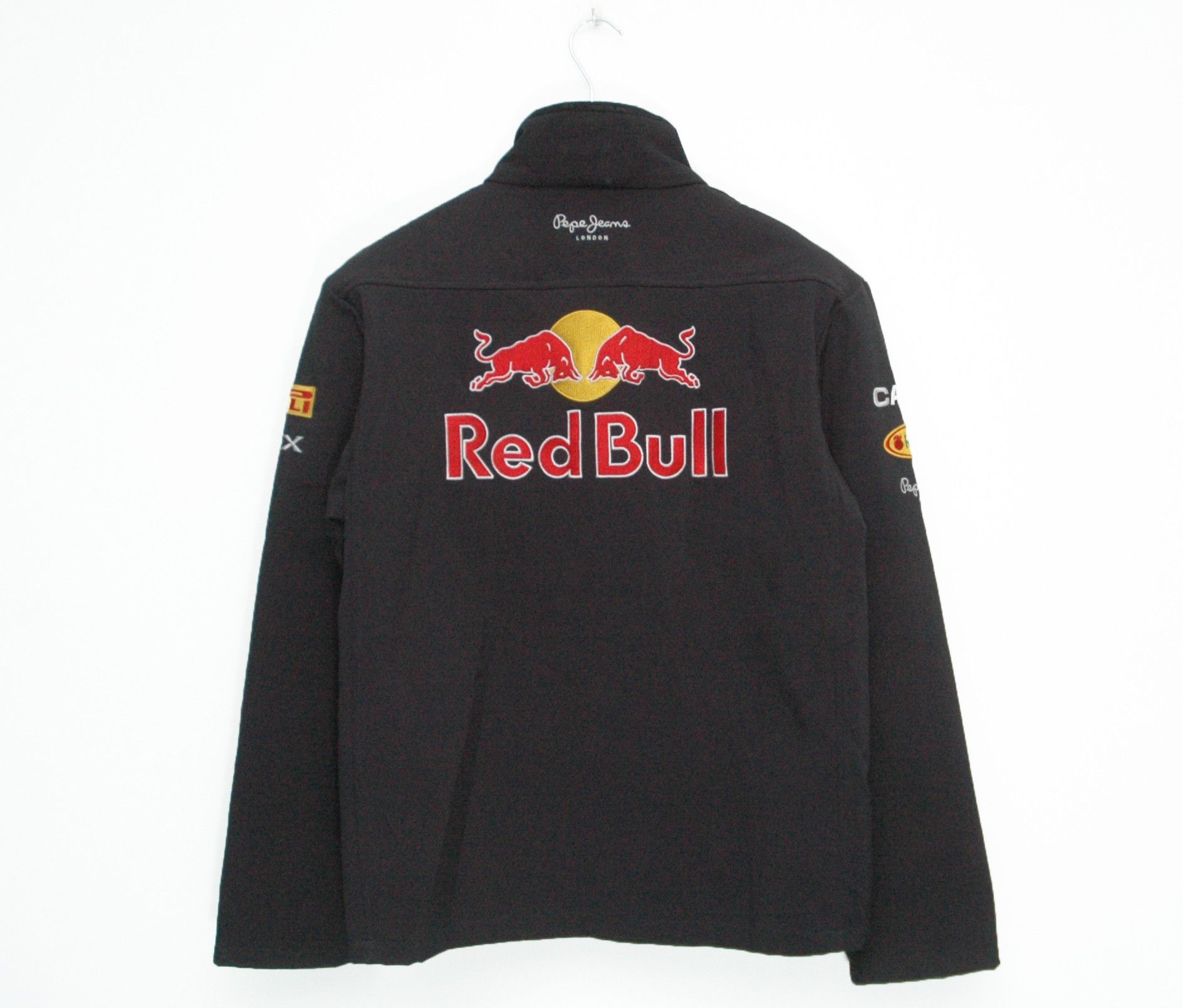Formula 1 × Pepe Jeans × Red Bull Vintage Red Bull Racing F1 Formula ...