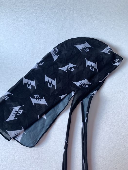 Reebok Allen Iverson I3 durag | Grailed