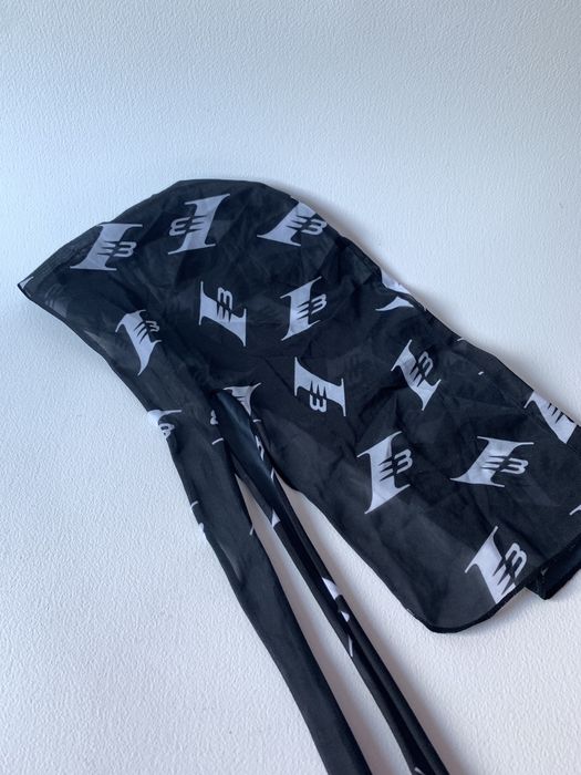 Reebok Allen Iverson I3 durag | Grailed