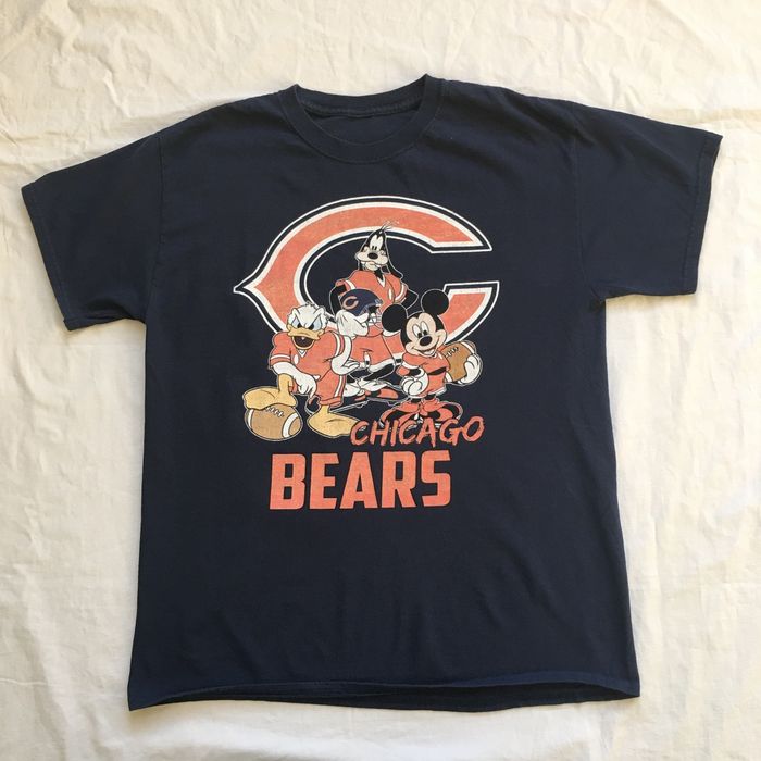 Vintage Vintage Chicago Bears Tee Shirt | Grailed