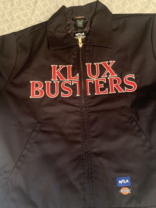 Dickies Dickies Klux Busters Jacket ( WTLA x DICKIES) | Grailed