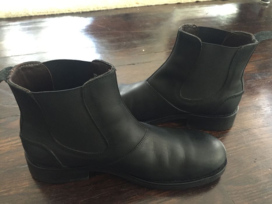 Wolverine Montague 1000 Mile Chelsea Boo | Grailed