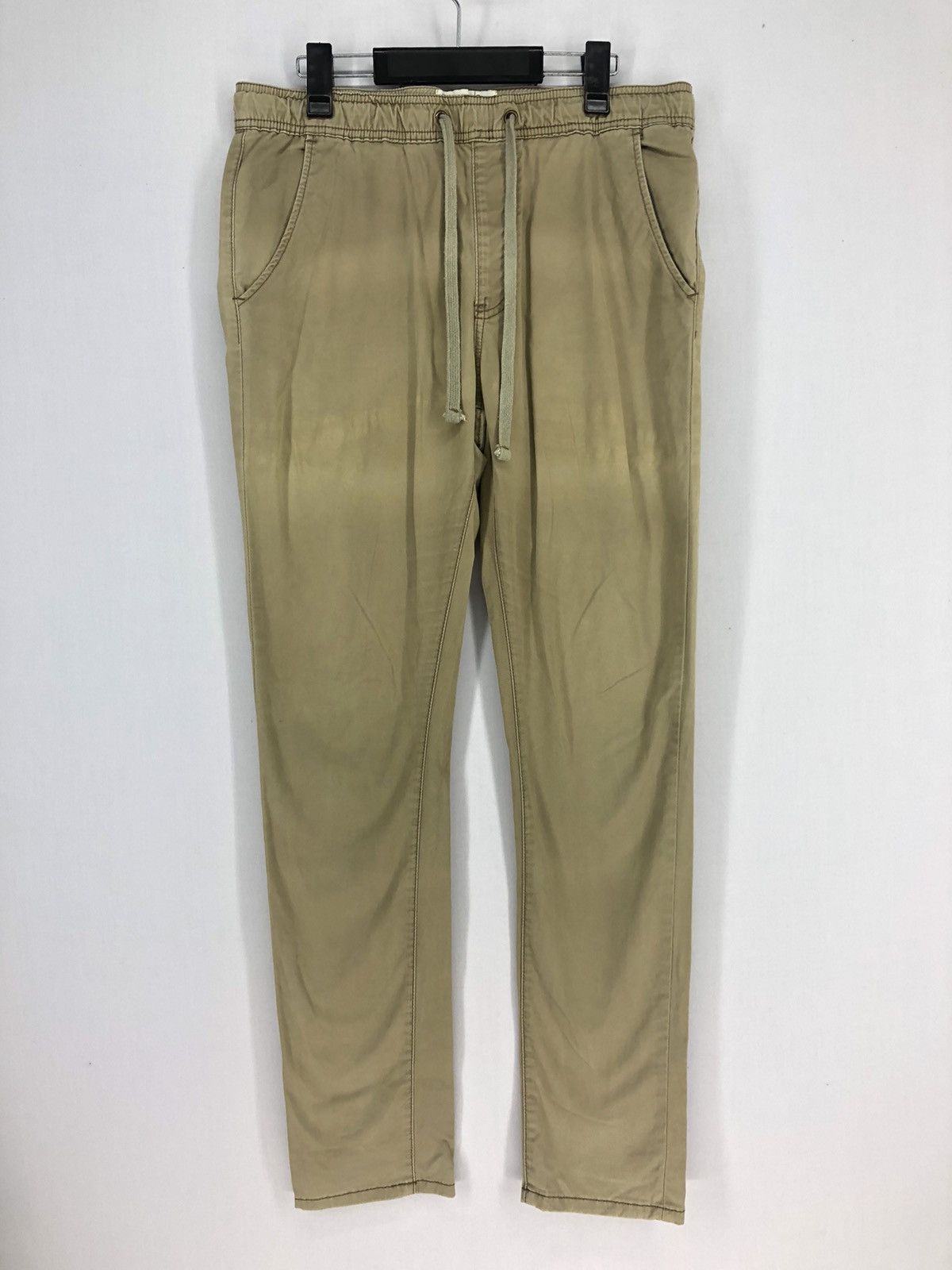 Japanese Brand × Streetwear padini spring waist skinny pants | Grailed