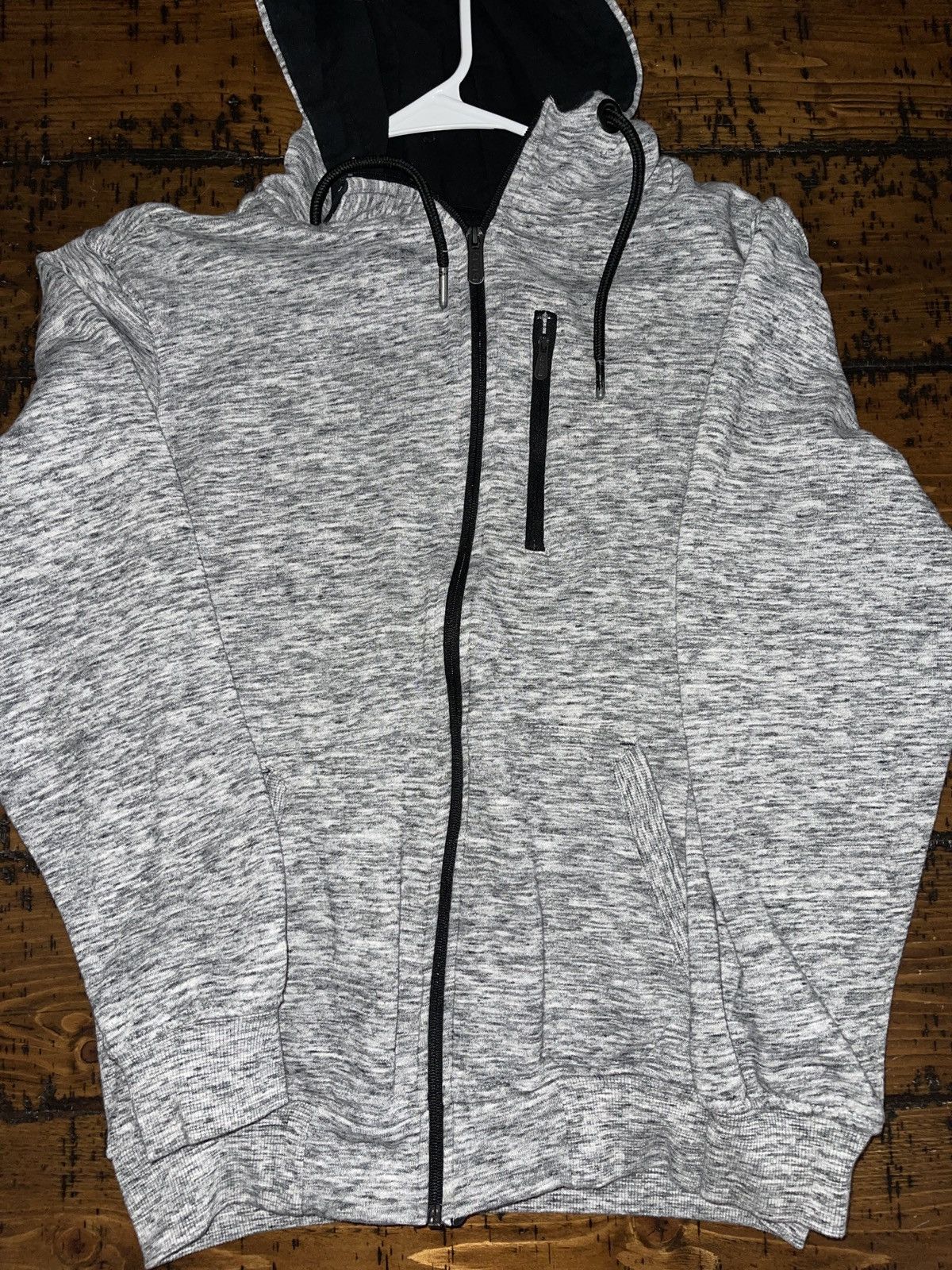 CSG CSG Zip-Up Hoodie | Grailed