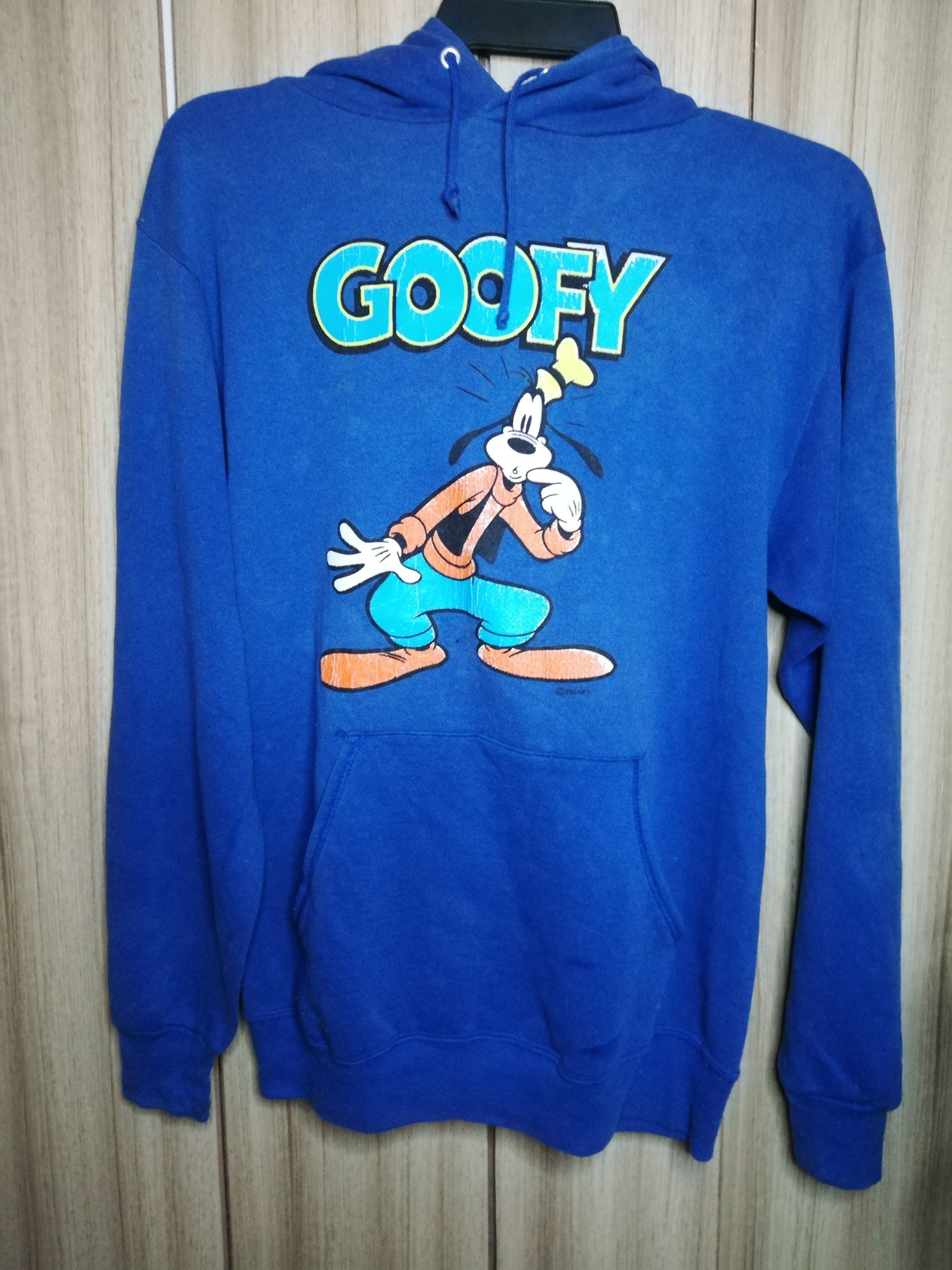 Mickey Mouse × Velva Sheen Velva Sheen Goofy Mickey Mouse | Grailed
