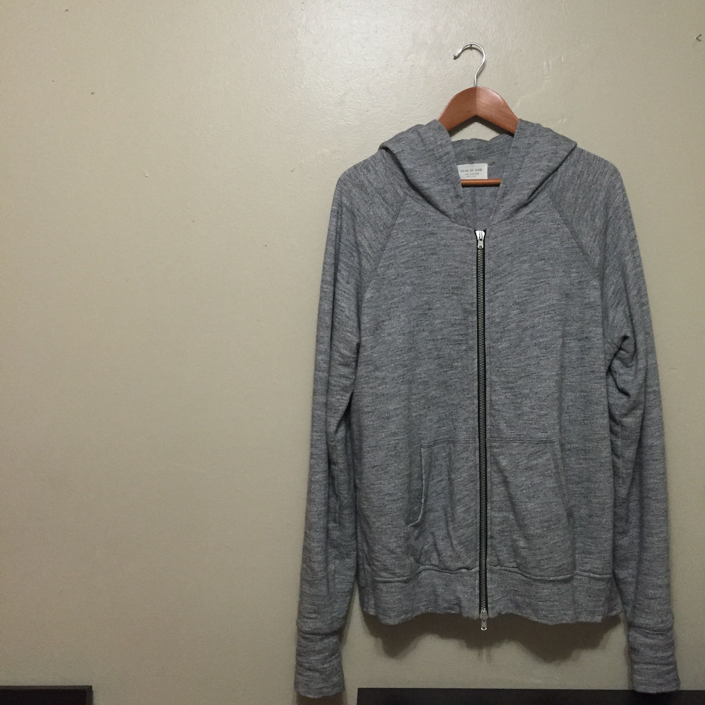 Fear of God Fear Of God Third Collection | Grailed