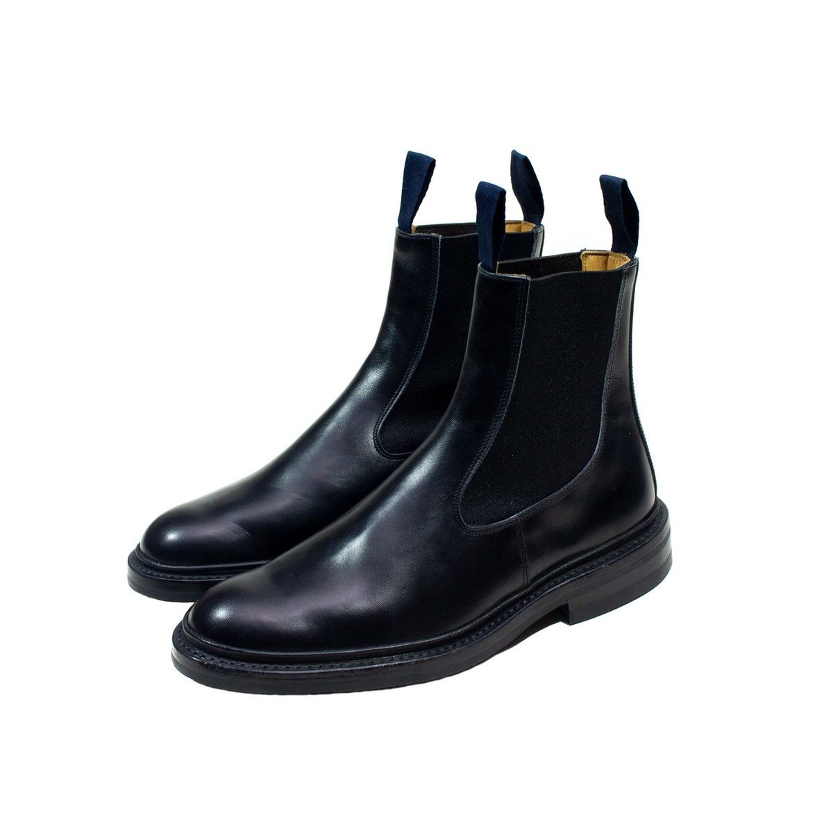 Trickers 680$ BNWT Tricker’s ARKET Stephen Chelsea Boot alt Bottega ...