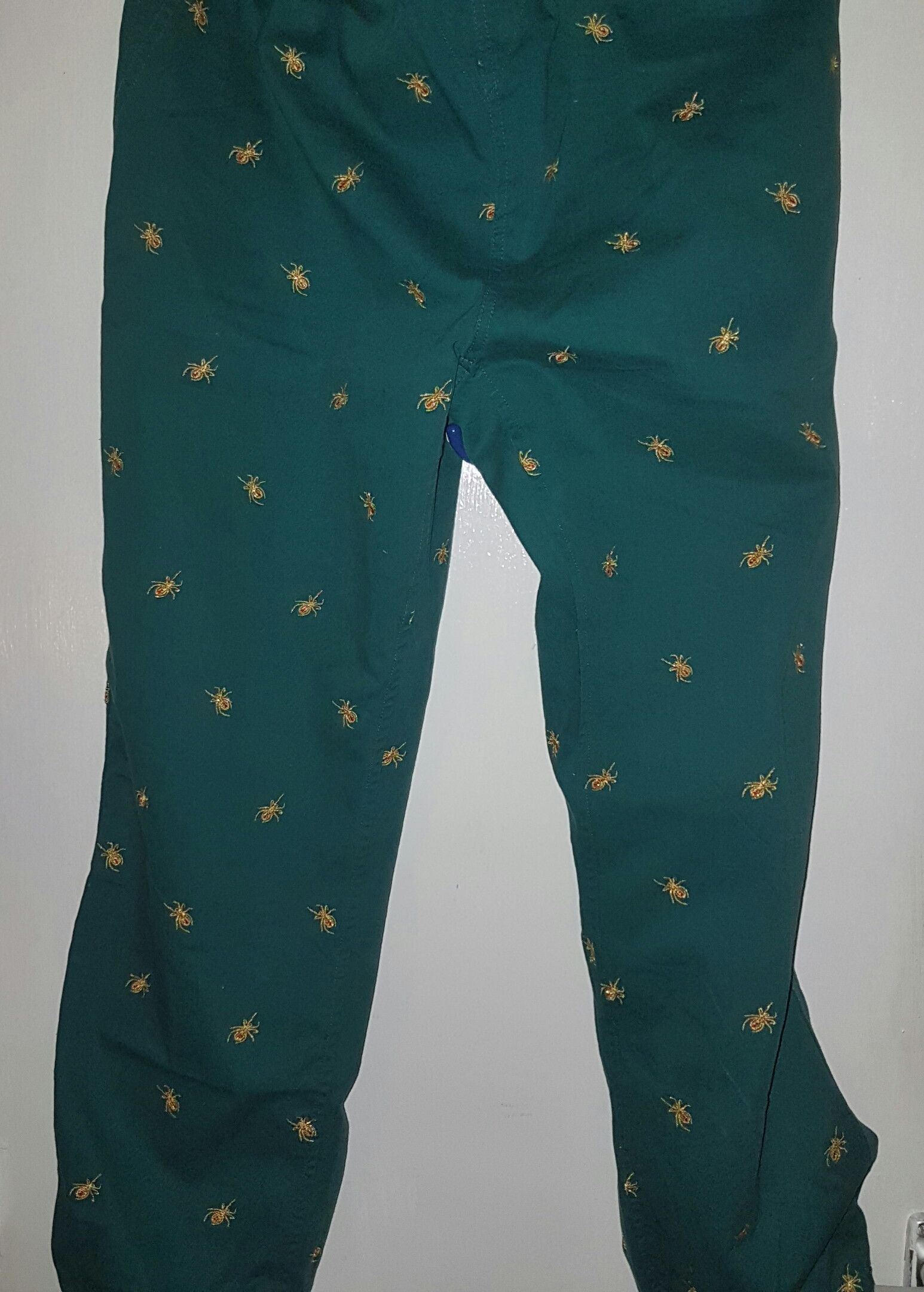 Supreme Supreme Spider Pants | Grailed