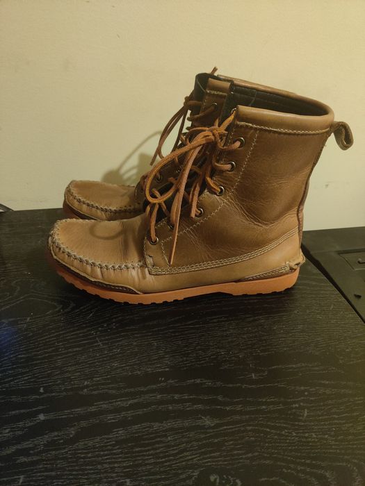 Quoddy Grizzly Boots | Grailed